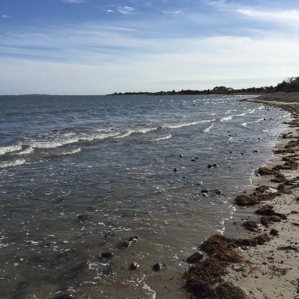 Demarest Lloyd State Park - 2 tips from 131 visitors