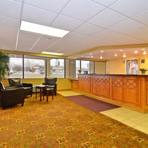 Best Western Rochester Marketplace Inn - Hotel in Rochester