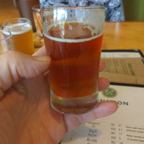 Function Brewing - Brewery