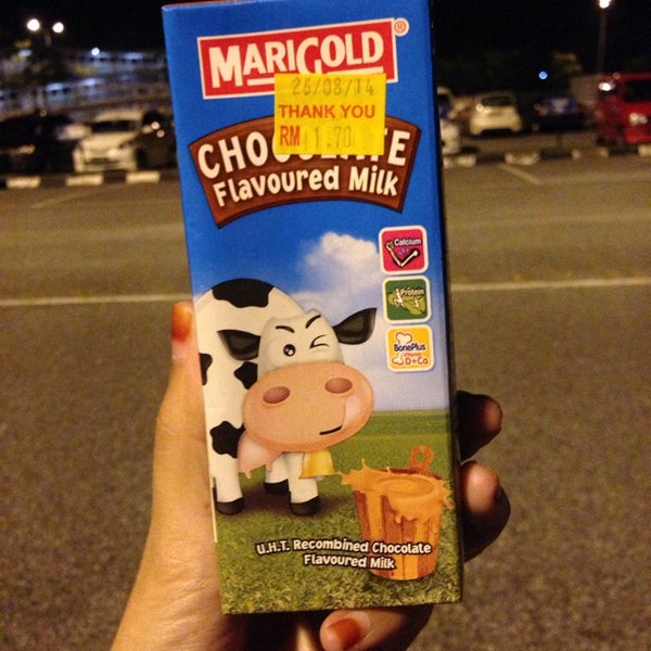 Pastry Corner, Hospital Sultan Abdul Halim - Bakery