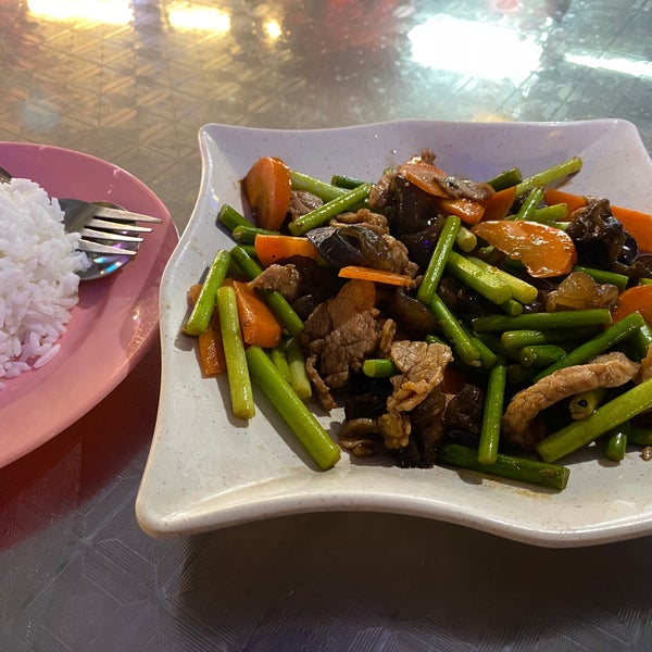 Red Garden Food Paradise & Night Market 紅園美食坊夜市場 - Food Court