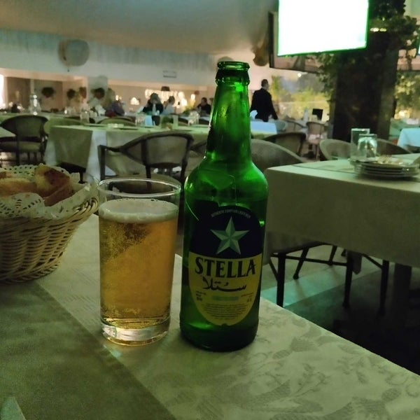 Five Bells - Mediterranean Restaurant