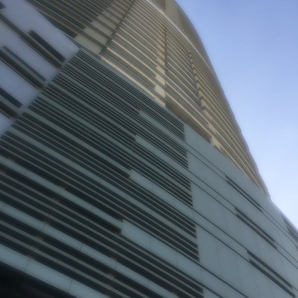Al Jaber Tower