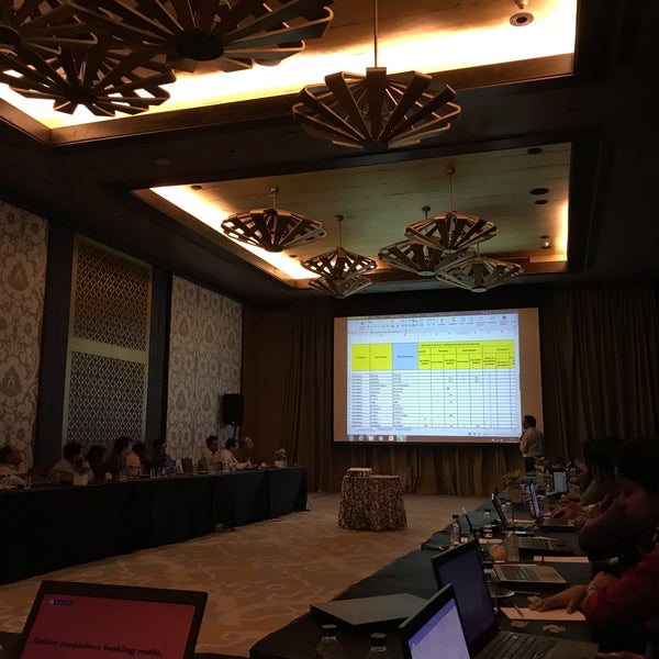 The Westin Sohna Resort & Spa - Vatika Complex