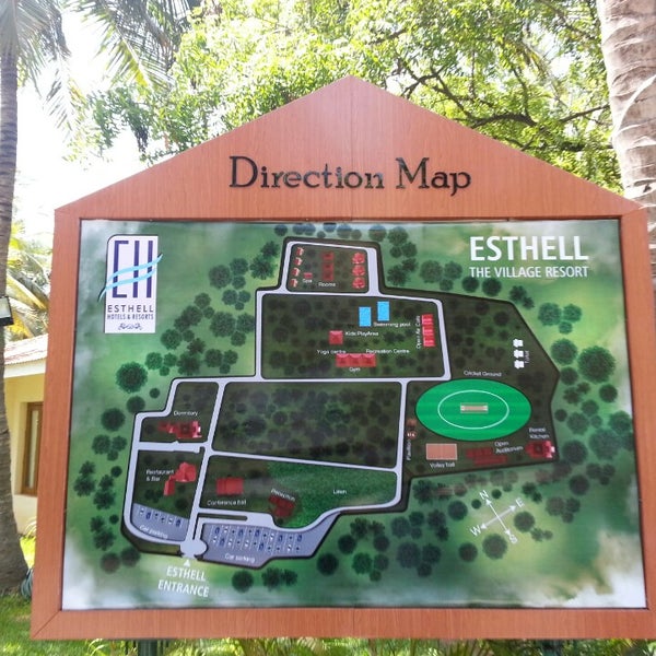 Photos at Esthell Village Resort - 49 visitors