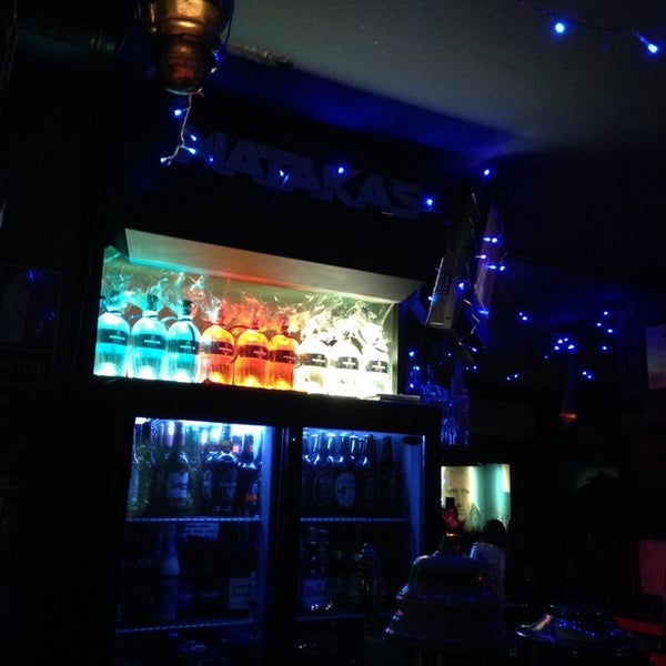 Matakas - Santa Catalina - Calle Matahacas