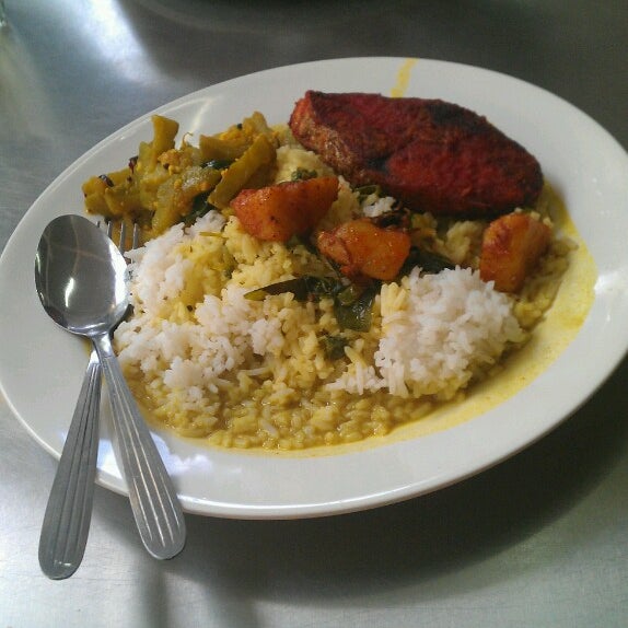 SB Corner - Indian Restaurant in Bukit Bintang