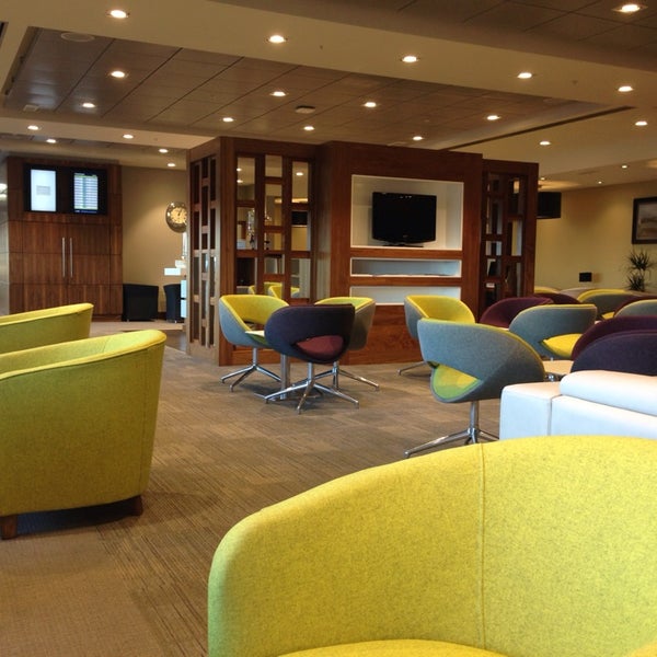 T1 Lounge - 34 tips from 2216 visitors