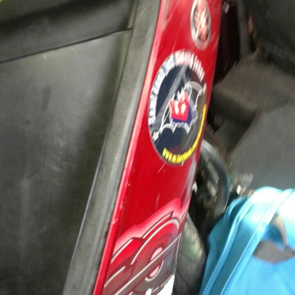 Felda Nitar 2 - Mersing, Johor