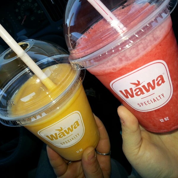 Wawa - 3601 Route 9 South,