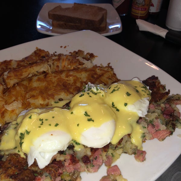 The Scratch Room - Breakfast Spot in Anaheim