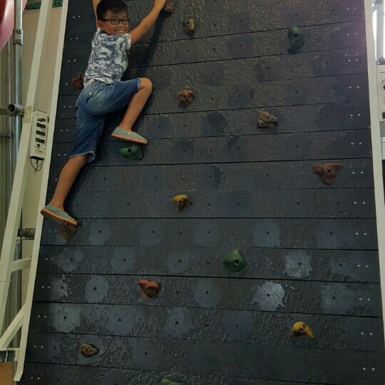 Carson City Children's Museum - Science Museum