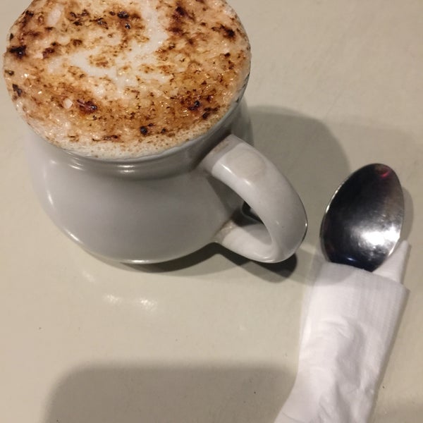 Coklat Cafe - Coffee Shop