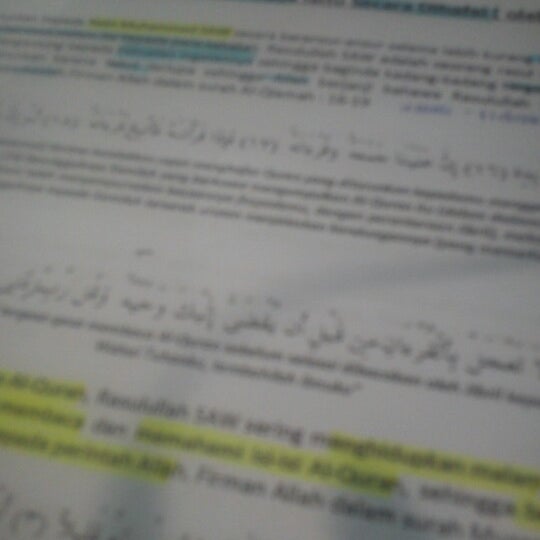 PTEM Library - Arcade in Serasa