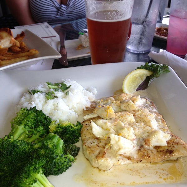 Tapped Gastropub - Great Neck - 1550 Laskin Rd