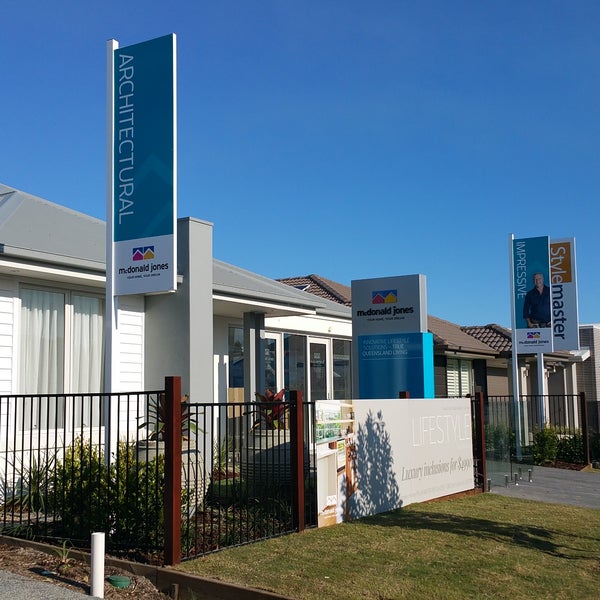 DSG Signs - Rothwell, QLD