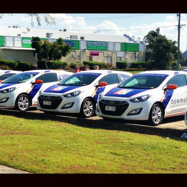 DSG Signs - Rothwell, QLD