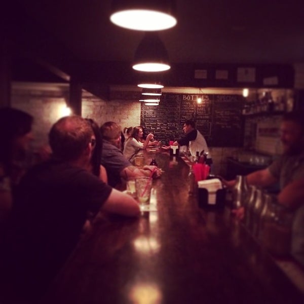 Reno Public House - 16 tips