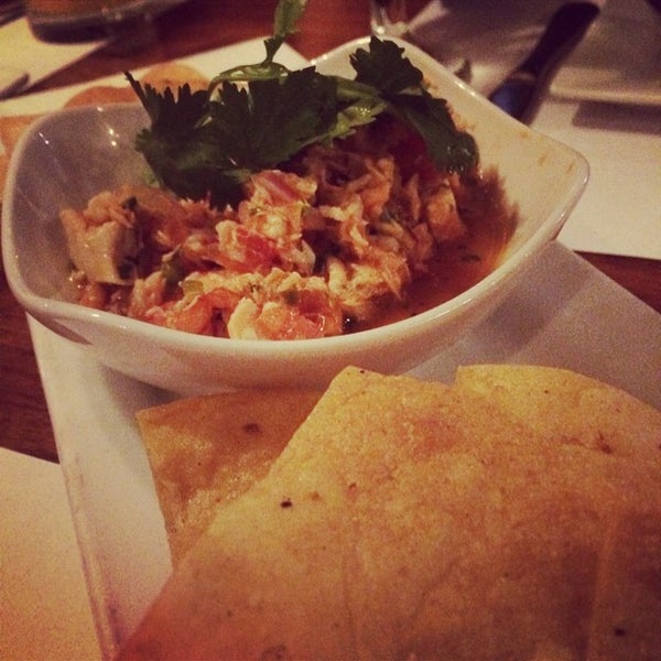 Photos at Rapscallion Seafood House and Bar - Seafood Restaurant in ...