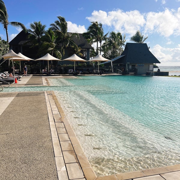 InterContinental Fiji Golf Resort & Spa - Resort