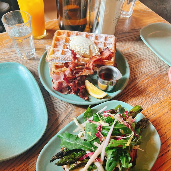 Loretta - Restaurant in Wellington