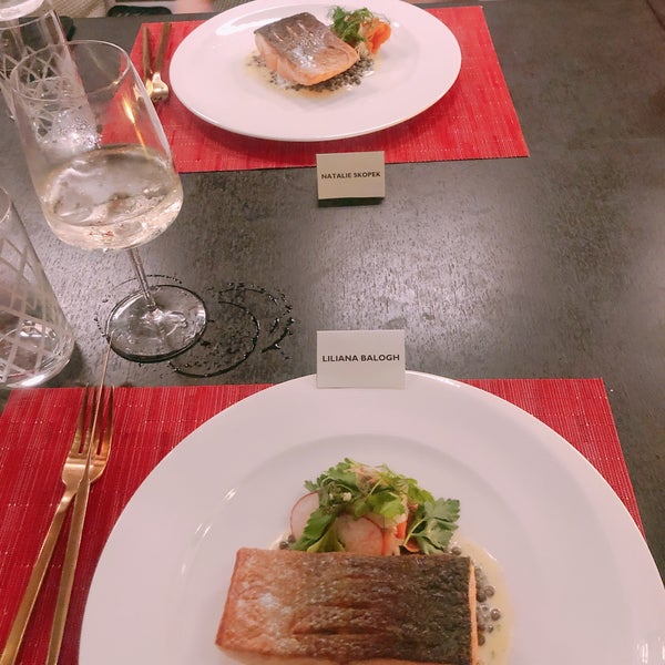 Gordon Ramsay Hell's Kitchen Dubai - English Restaurant in Dubai