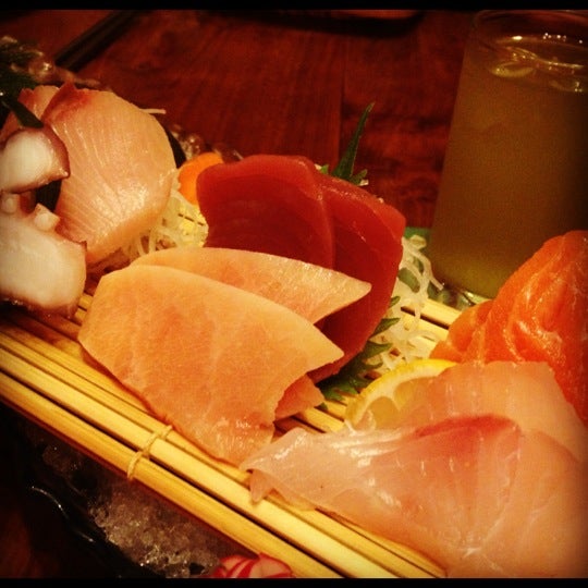 Kinpachi Japanese Restaurant - SS17 - Level 1, Wisma DiCor, SS 17/1A