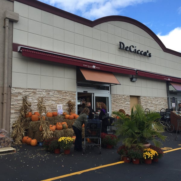 DeCicco Family Markets - 5 tips
