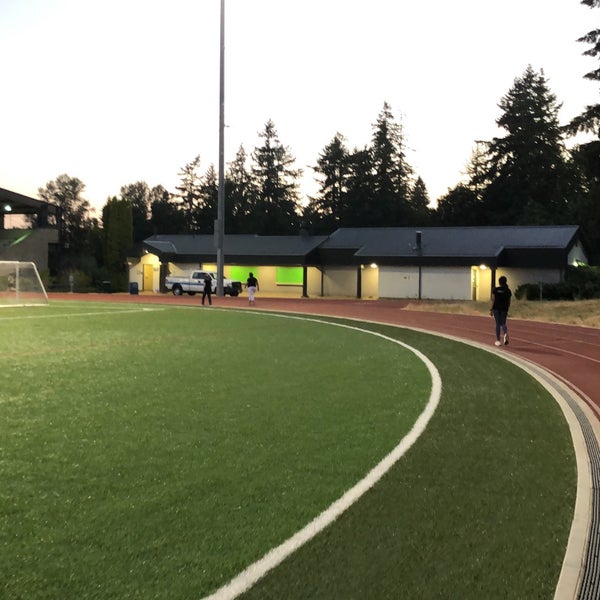 Photos at Mahon Park - Park in North Vancouver