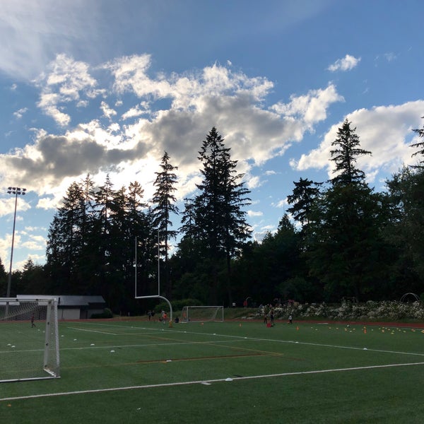 Photos at Fen Burdett Stadium - 22 visitors