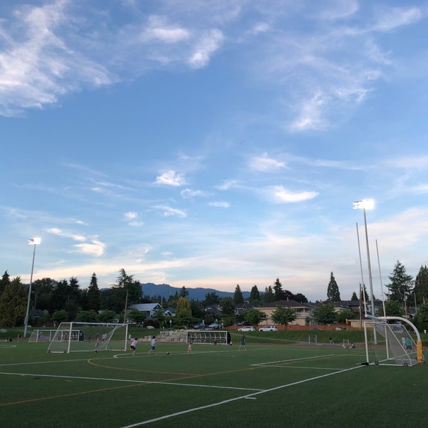 Photos at Fen Burdett Stadium - 22 visitors