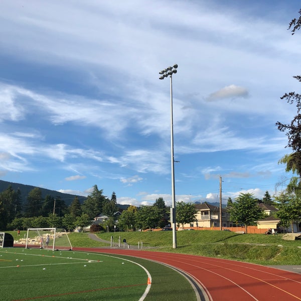 Photos at Fen Burdett Stadium - 22 visitors