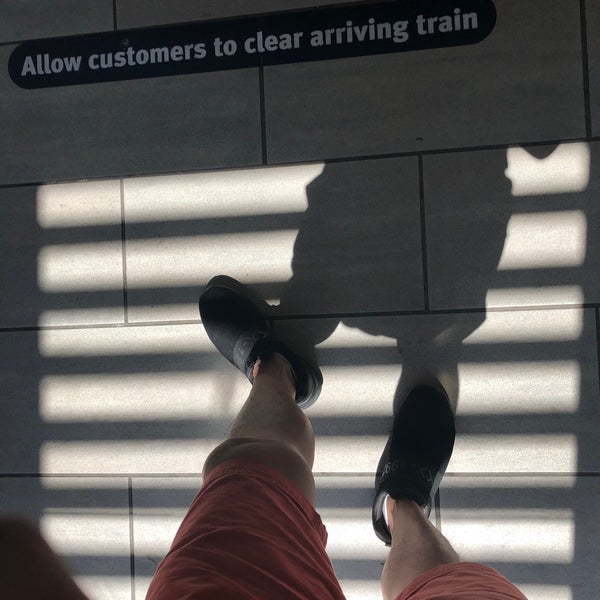 Holdom SkyTrain Station - 5 tips from 665 visitors