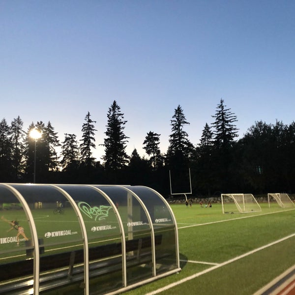 Photos at Fen Burdett Stadium - 22 visitors