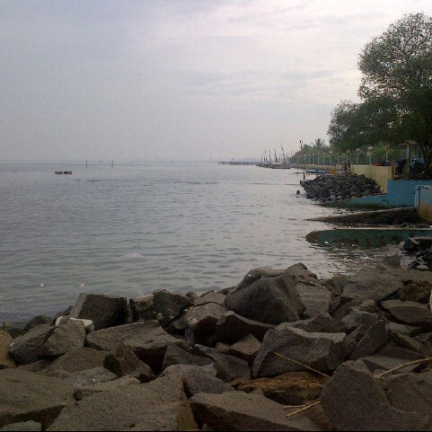 Dermaga 16 Marina Ancol - Jakarta Utara - 2 tips from 678 visitors