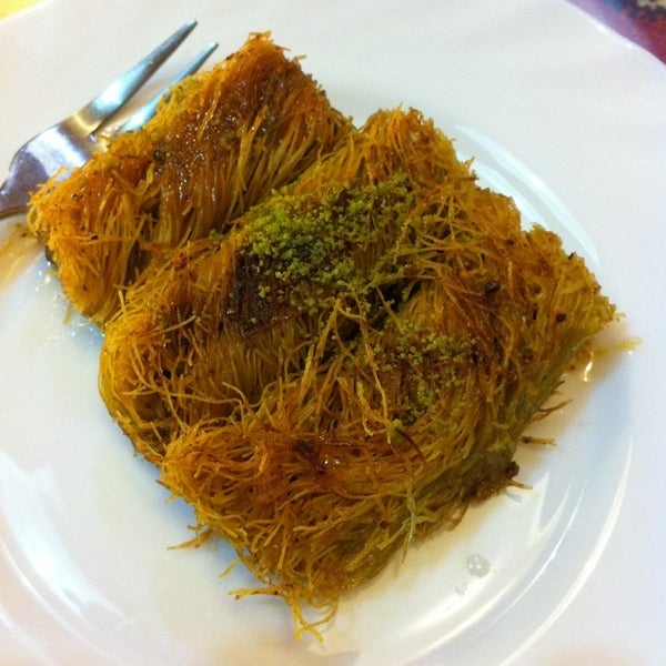 Hakiki Gaziantep Tatlilari - Turkish Restaurant in Marxloh