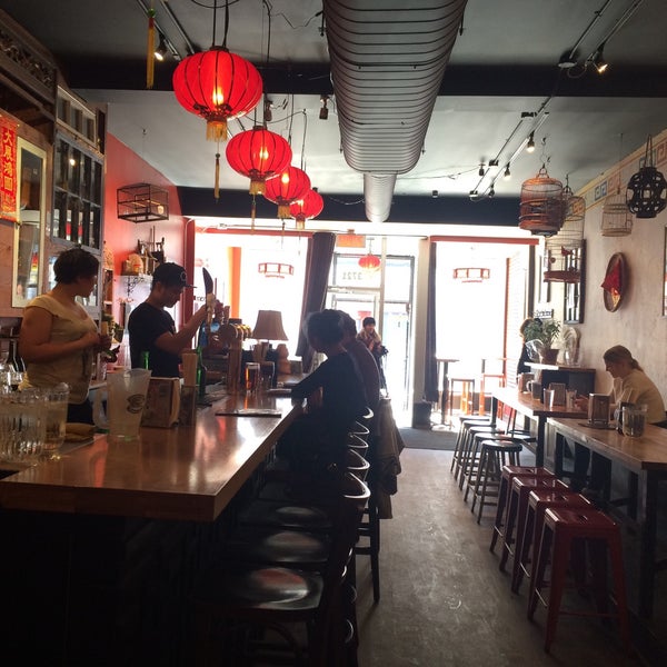 Satay Brothers - Le Sud-Ouest - 41 tips from 648 visitors