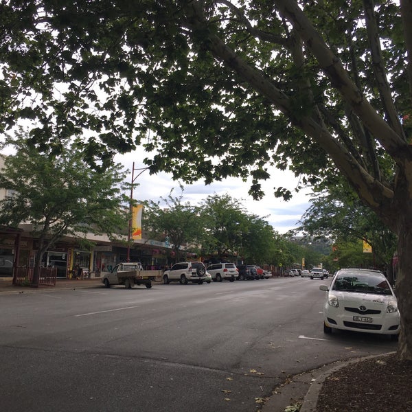Tumut - Tumut, NSW