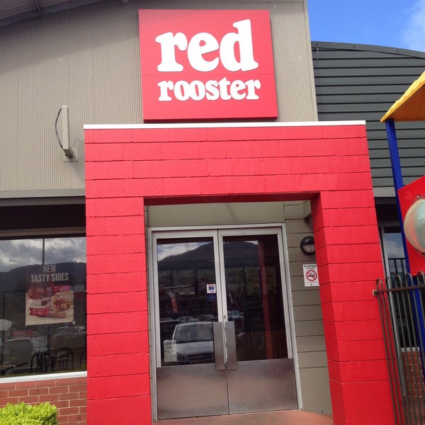 Red Rooster - 226 Princes Highway