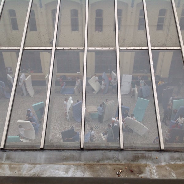 Collège Saint-Benoît de Maredsous - Rue de Maredsous 12