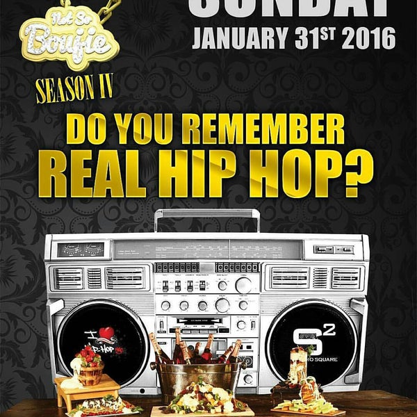 Bars/clubs to check out