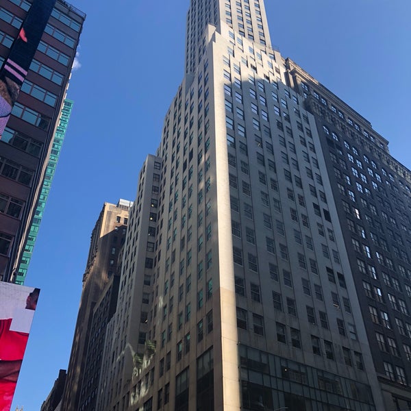 1441 Broadway - Theater District - New York, NY