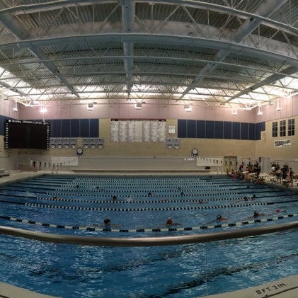 Photos at West Ottawa High School Pool - Pool