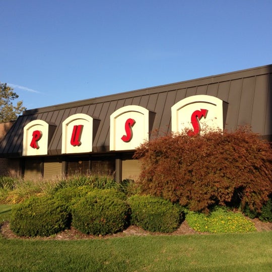 Photos at Russ' Restaurant - Holland, MI