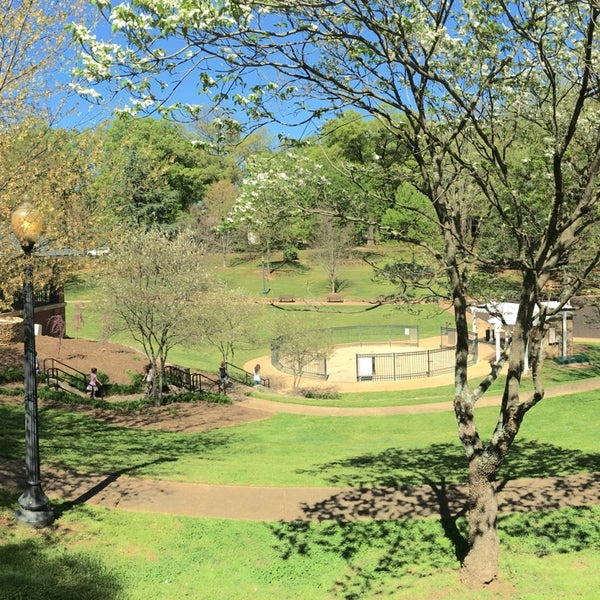 Photos at Latta Park - Park in Charlotte