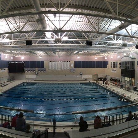 Photos at West Ottawa High School Pool - Pool