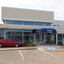 Zimbrick Hyundai - Car Dealership