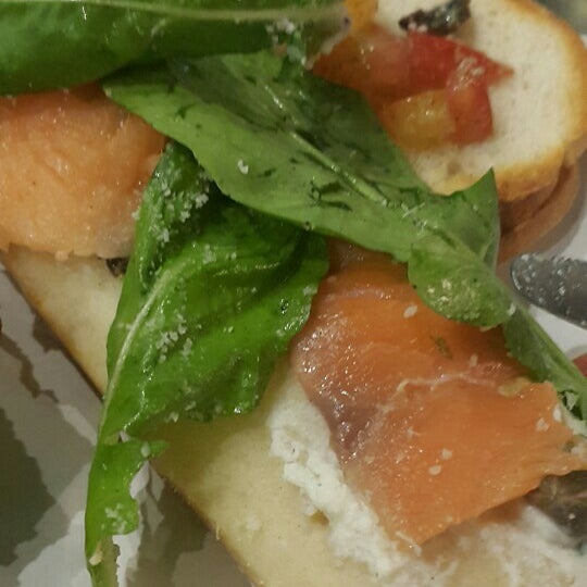 Va Bene Pasta Deli - Italian Restaurant in Taguig City