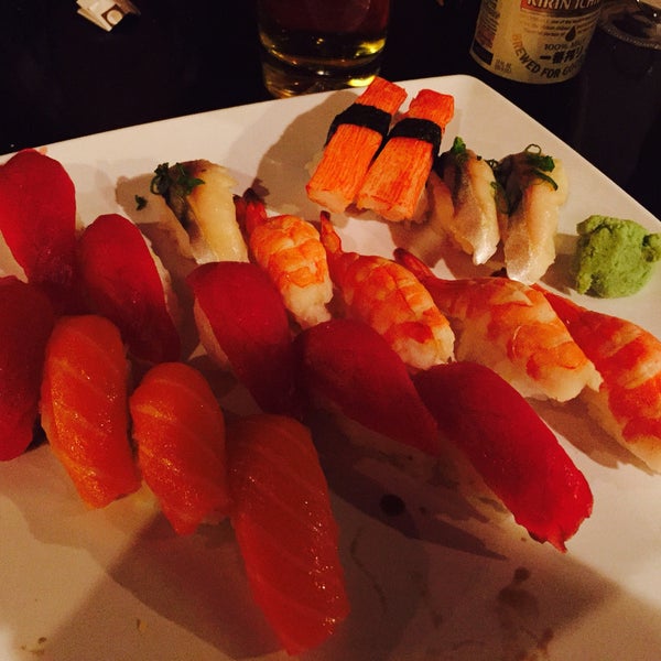 Kawa Japanese Restaurant - Japanese Restaurant