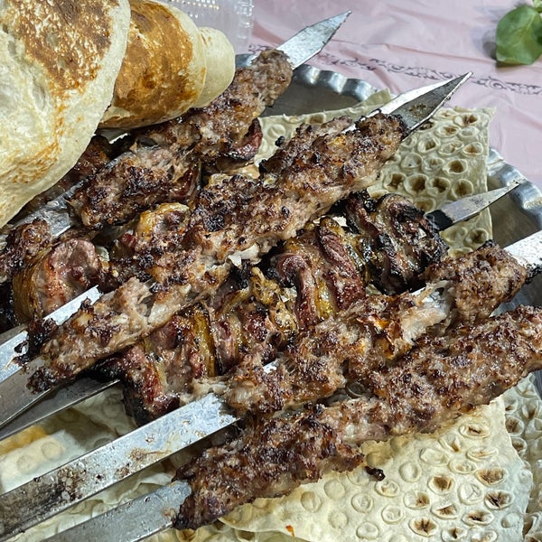 Bahar Narenj Jegaraki | جگرکی بهار نارنج - منطقه ۵ - Azimi St. Ekbatan Town